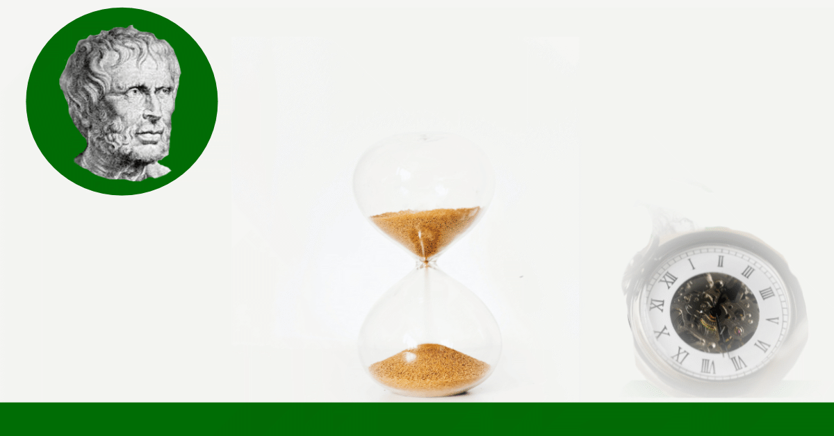 Seneca - how can we prioritise our time and use it better? FREE Online Talk