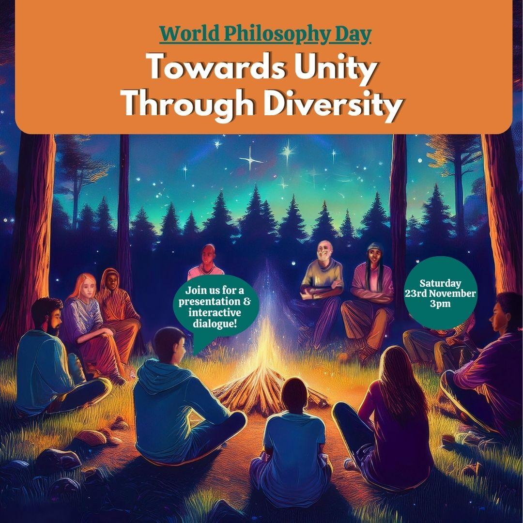 Free Talk | From Yggdrasil to Olympus: From Myth to Logic